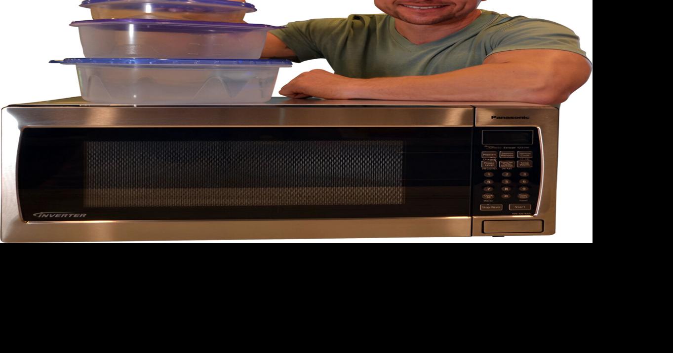 Plastic containers and microwave ovens | Columns | keysnews.com