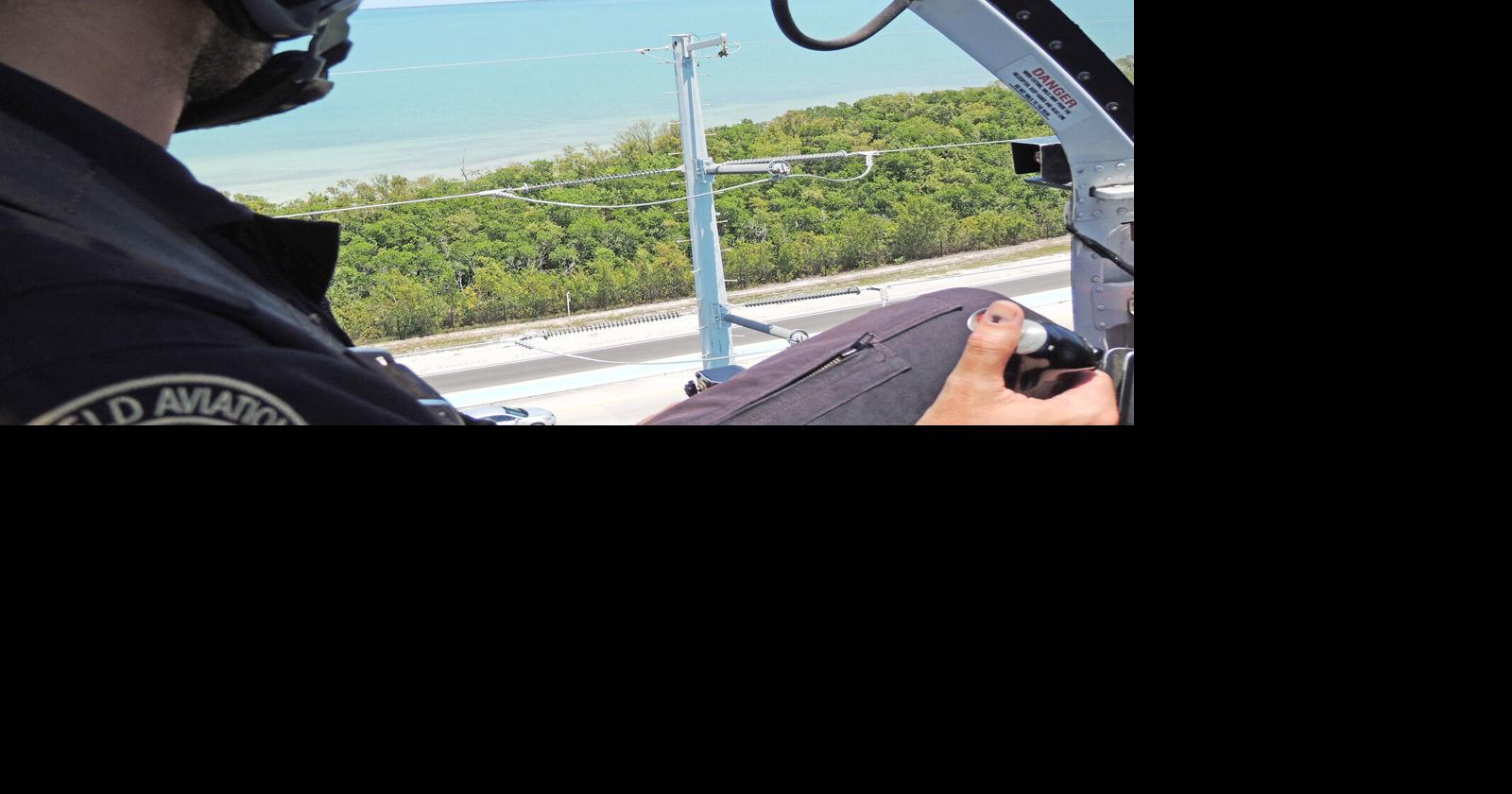FKEC to conduct aerial inspection of power lines | Business News ...