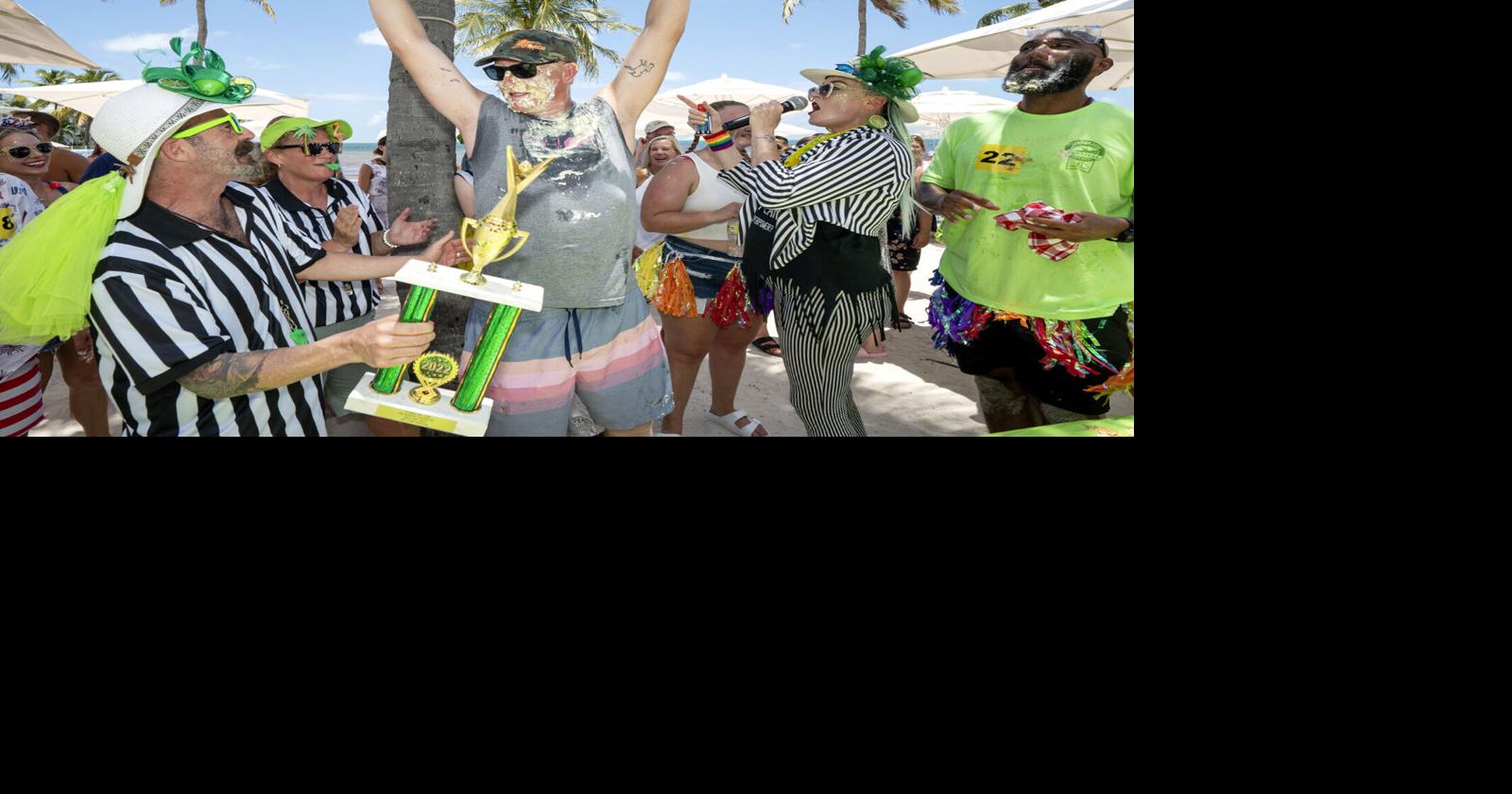 Fourth of July festivities planned throughout Florida Keys | Paradise ...