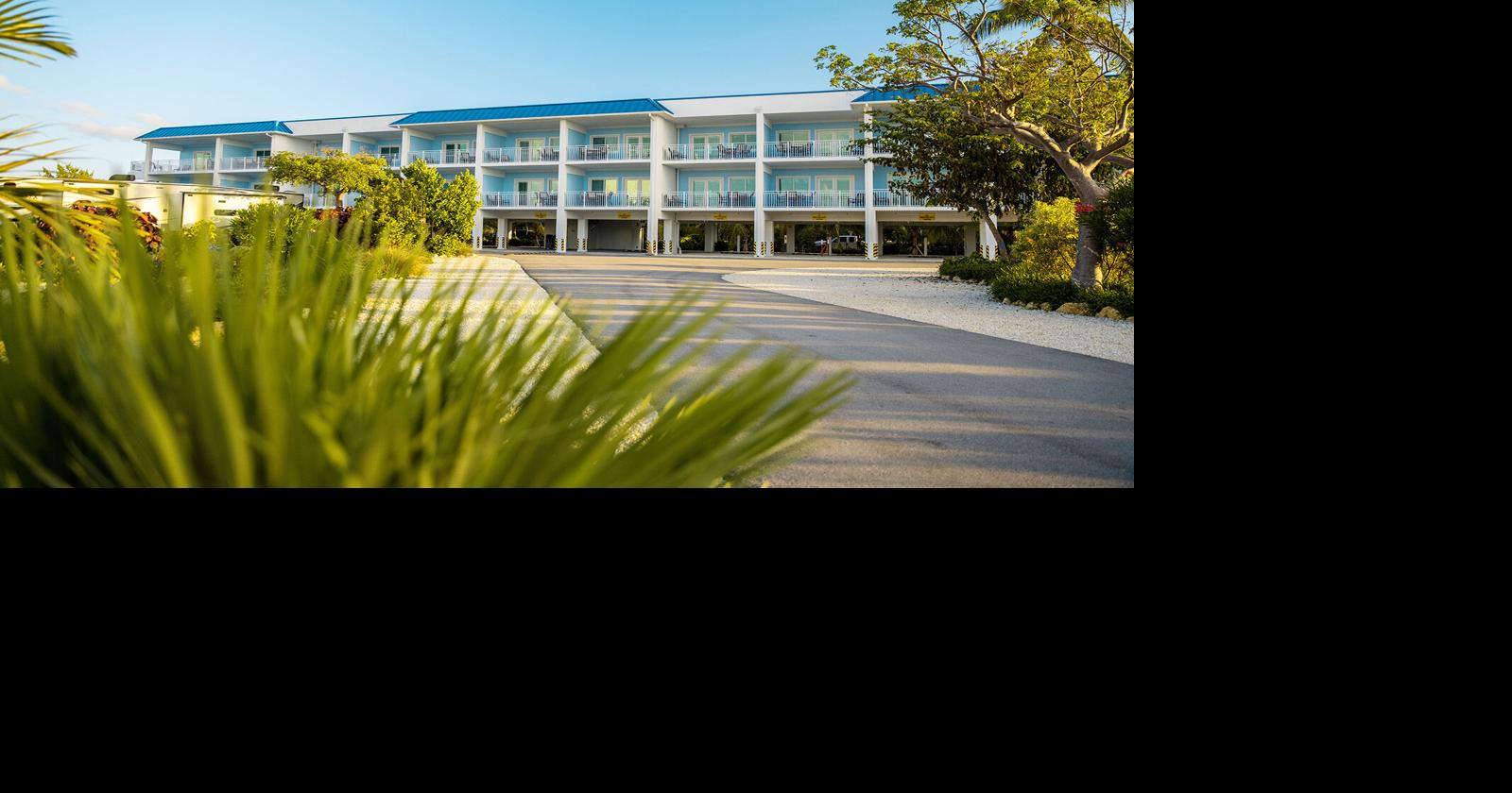 KOA resort opens Sugarloaf Key Hotel | Business | keysnews.com