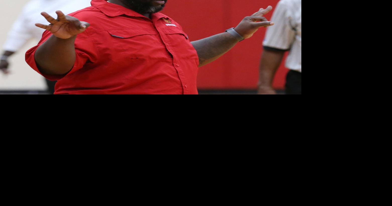 Community mourns death of beloved coach and teacher Dexter Butler ...