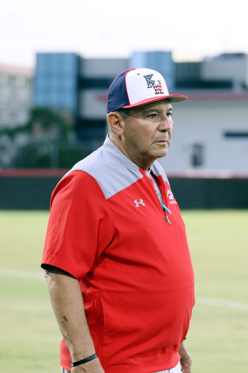 Conchs baseball set to host; Lady Conchs, Lady 'FIns both garner ...