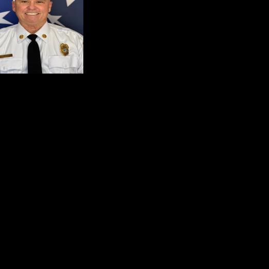 County fire chief to retire | Local News | keysnews.com