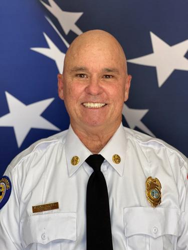 County fire chief to retire | Local News | keysnews.com