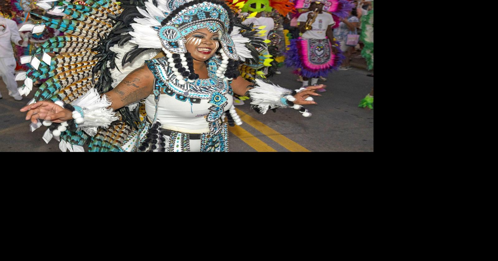 Goombay celebrates Bahamian connection | Features | keysnews.com