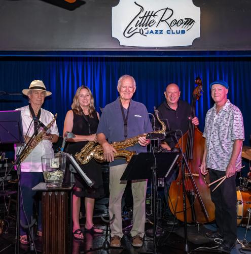 Midsummer Night’s Swing | Paradise | keysnews.com