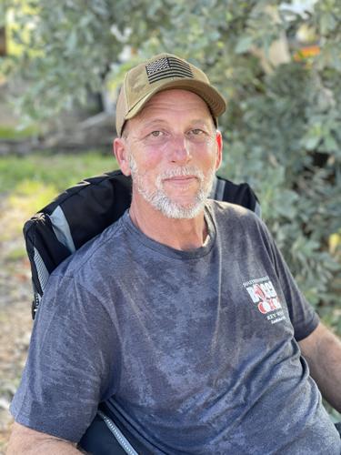 Kevin Adams - Citizen of the Day | Community | keysnews.com