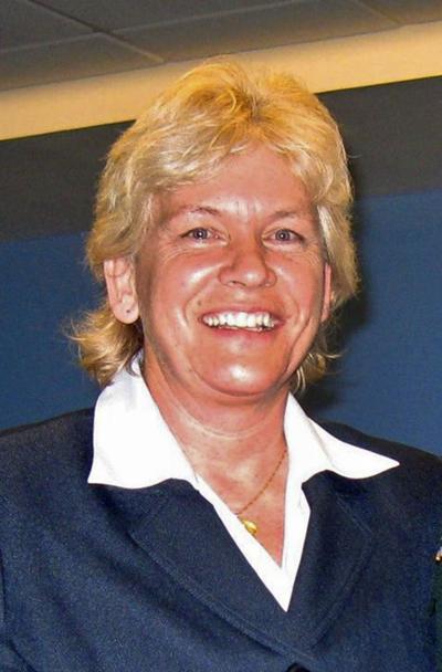 Fired sheriff's captain filed lawsuit | Government / Politics ...