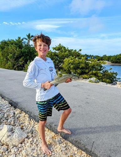 Youngster offers bin cleaning services | Business News | keysnews.com