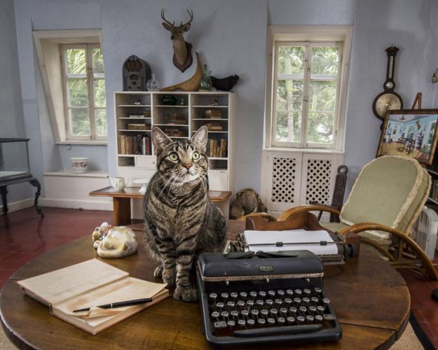 Hemingway manuscript has home in Key West | Local News | keysnews.com