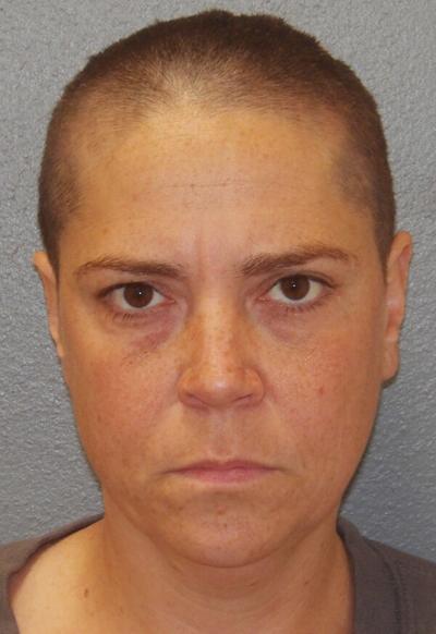 Reckless driver arrested in stolen car | Upper Keys | keysnews.com