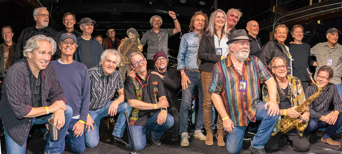 Richmond, Virginia Remembers Bill Blue | Paradise | keysnews.com