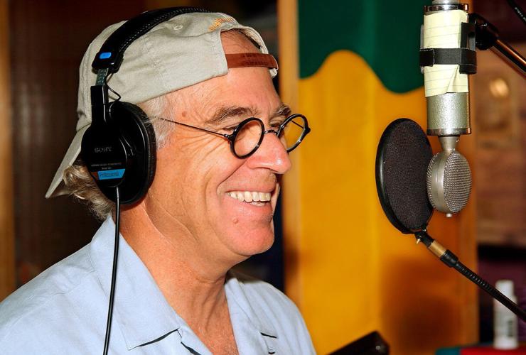 Musicians group looks to preserve historic Jimmy Buffett studio | Local ...