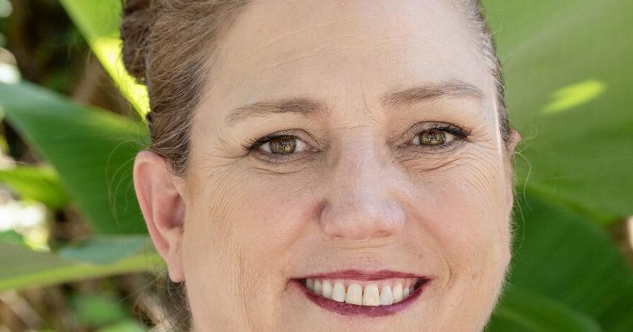 Alison Higgins - Citizen of the Day | Community | keysnews.com