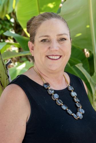 Alison Higgins - Citizen of the Day | Community | keysnews.com