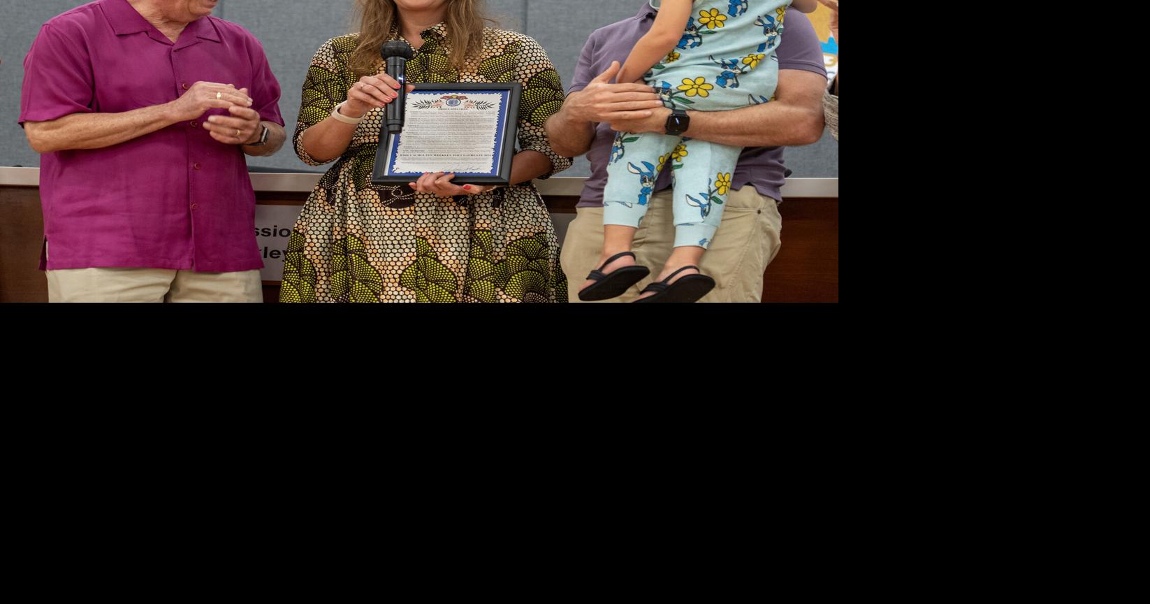 Key West Poet Laureate named | Community | keysnews.com