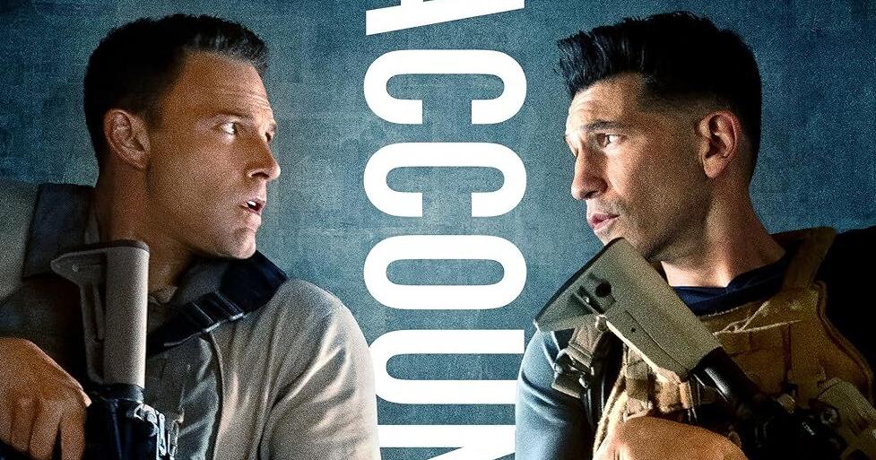 'The Accountant 2' was a calculated risk | Movies | keysnews.com