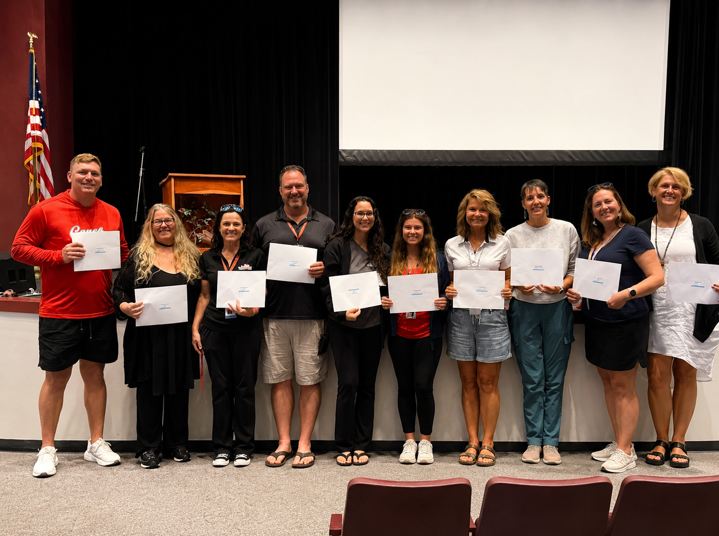 10 local educators receive Teacher of Merit Awards | Local News ...