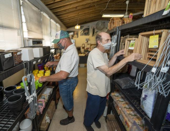 MARC House serves ReMARCable citizens | Business | keysnews.com