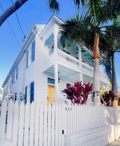 43rd Historic Preservation Awards Ceremony winners | Keys Homes ...