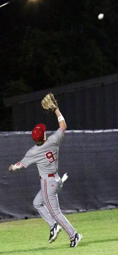 Conchs swept in first losses of season | Local School Sports | keysnews.com