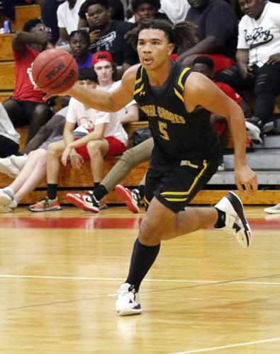 Isaac Holmes, Athlete of the Week | Sports | keysnews.com