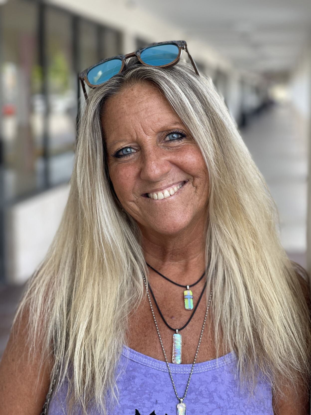 Sue Breitweiser - Citizen of the Day | Community | keysnews.com