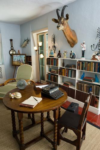 Hemingway manuscript has home in Key West | Features | keysnews.com