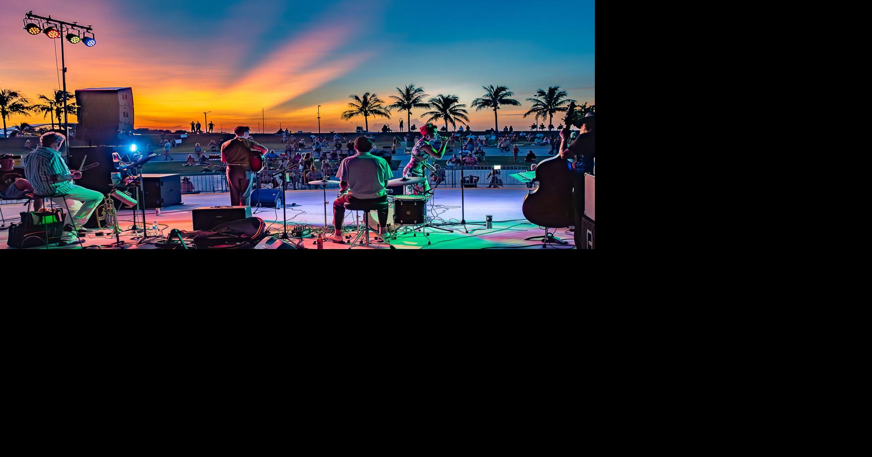 Coffee Butler Amphitheater: The missing piece of the puzzle ...