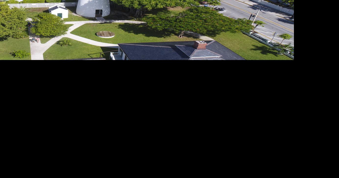 Key West Lighthouse has a storied history | Local News | keysnews.com