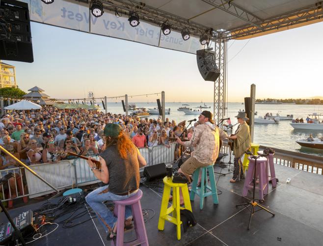 Key West Songwriters Festival celebrates 25th event | Local News ...