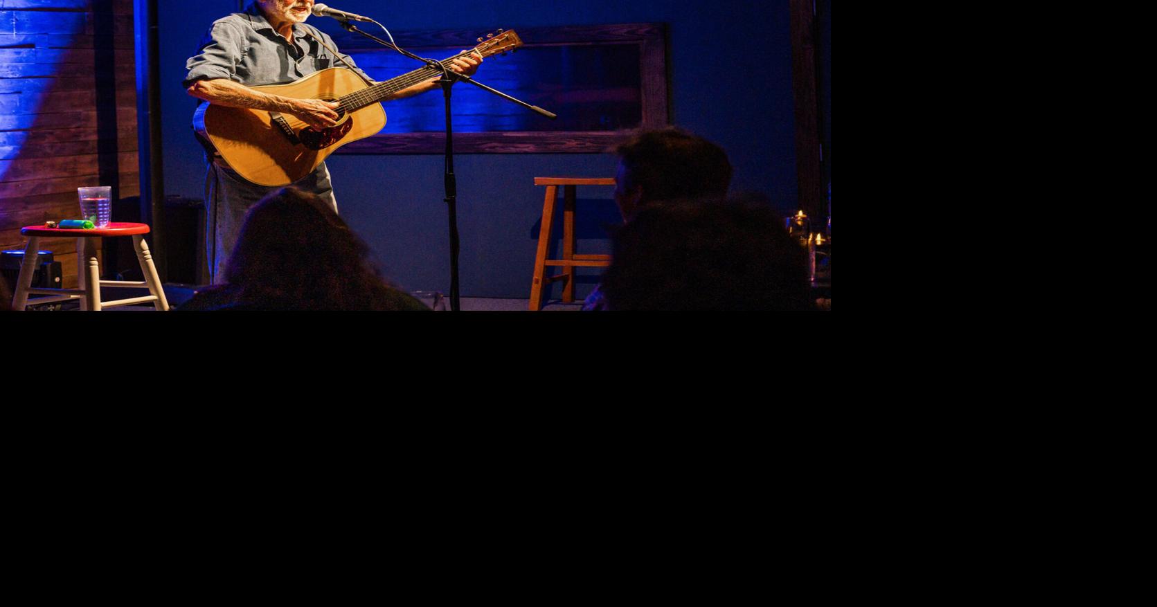 The multi-talented Ben Harrison | Community | keysnews.com