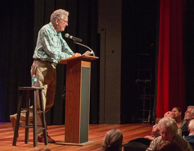 'All That is Sacred' is a snapshot in time | Local News | keysnews.com