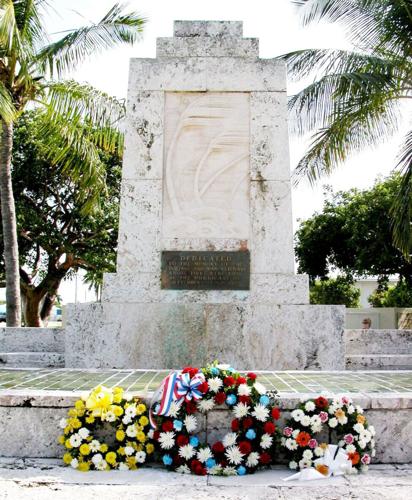 Memorial Day events scheduled | Features | keysnews.com