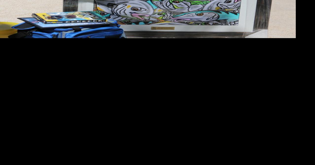 Keys Kids Catch’em up at the 25th Annual Derby | Fishing | keysnews.com