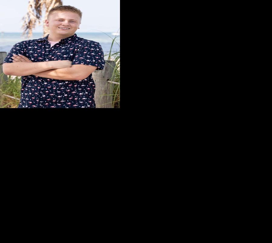 Jacob Rookey honored for life-saving heroics | Local News | keysnews.com