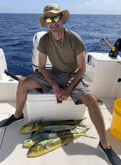 A fishing buddy for 16 years | Columns | keysnews.com