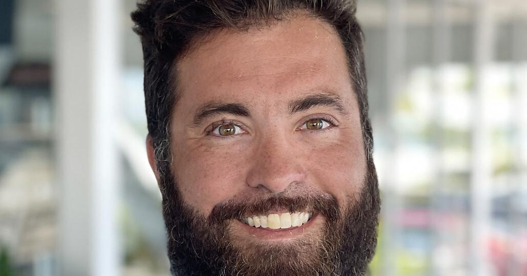 Michael ‘Pants’ Pantalone - Citizen of the Day | Community | keysnews.com