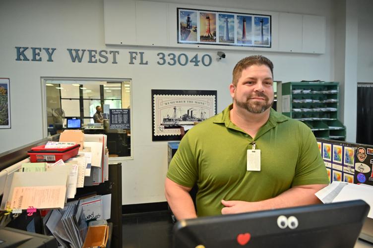 Agostini goes from field general to postmaster | Government / Politics ...