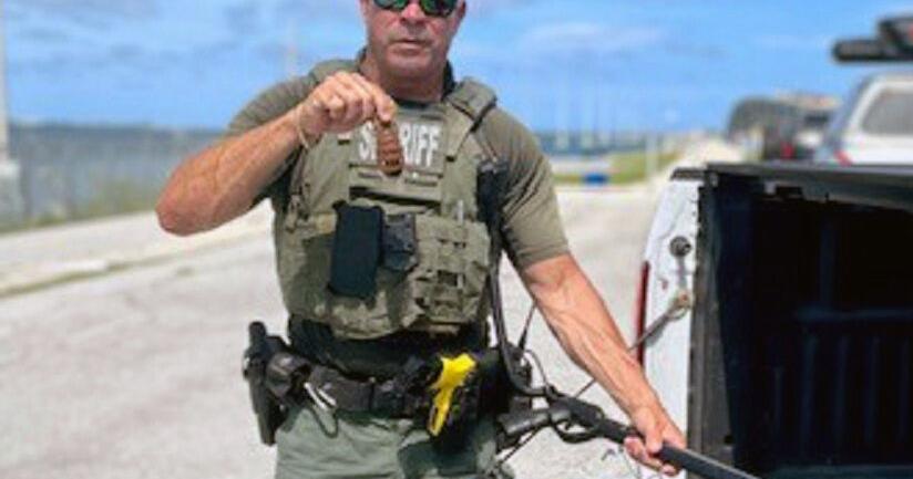 Man arrested on lobster violations | Crime | keysnews.com