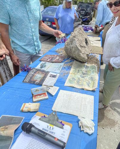 BLAST FROM THE PAST: Local school uncovers 50-year time capsule | Local ...