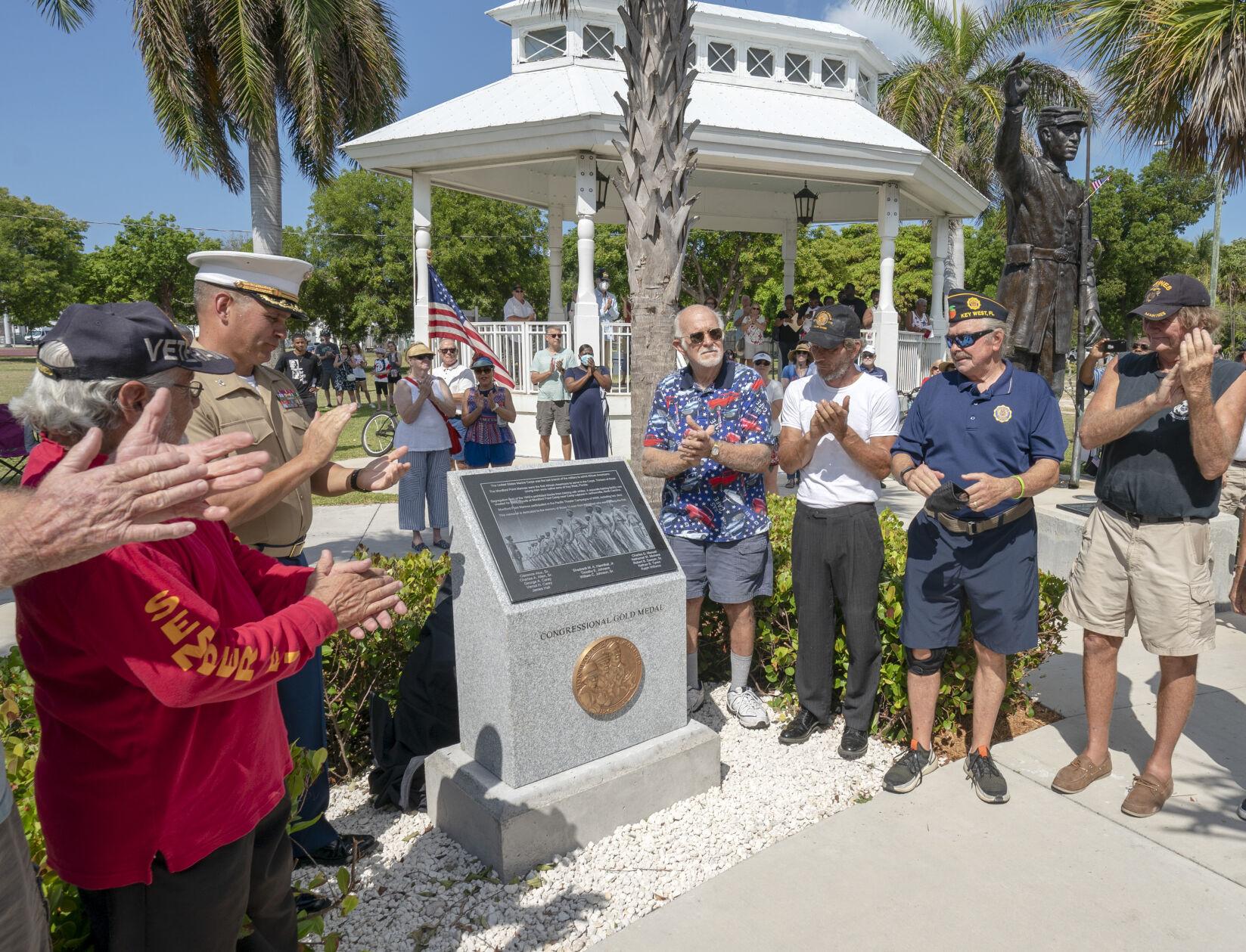 Montford Point Marines | News | keysnews.com