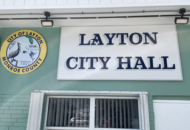 Layton celebrates 60th year | Middle Keys | keysnews.com