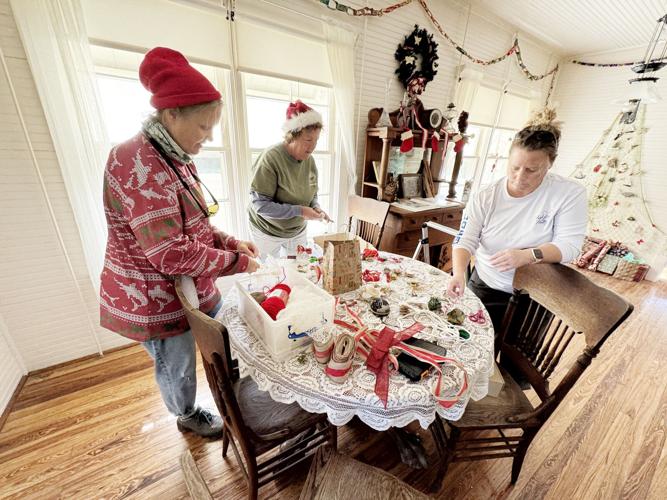 Celebrate Keys history in holiday style | Features | keysnews.com