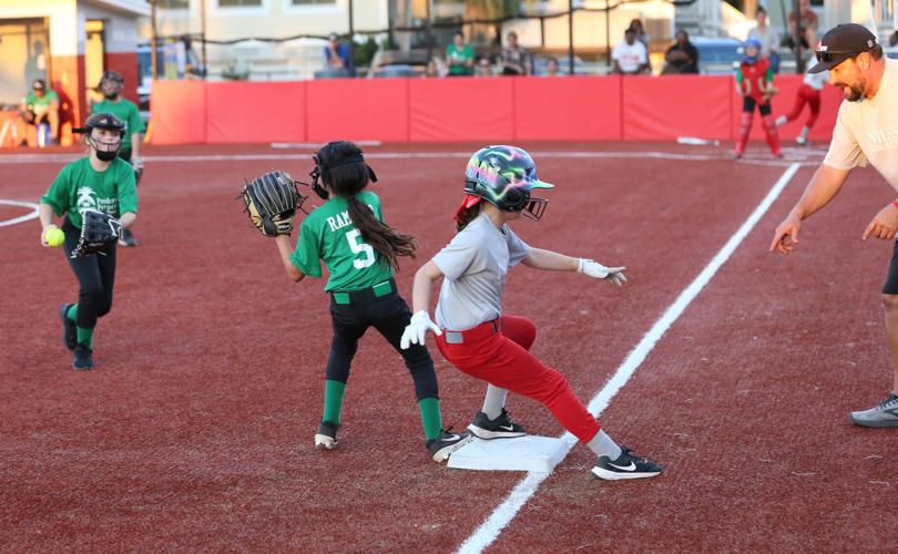 Spottswood and Sterling only team remaining unbeaten in KWGRFSL ...