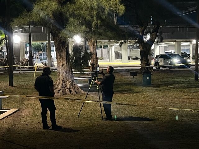 Police: Man stabbed in shadow of Key West International Airport | News ...