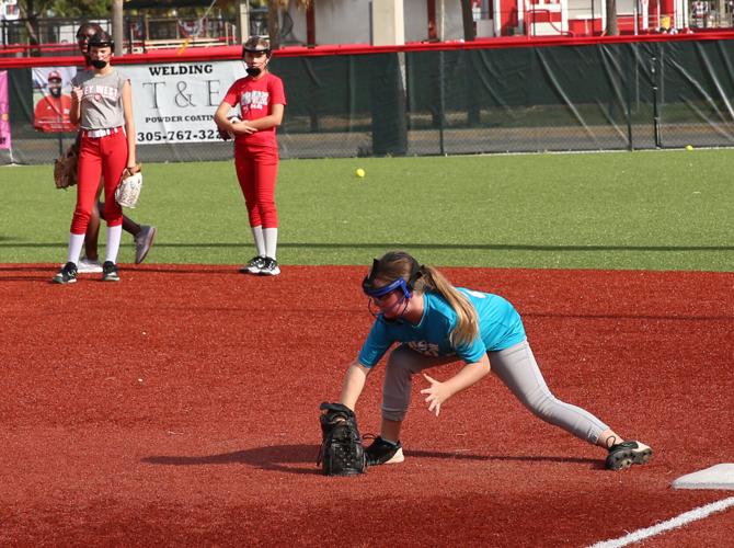 GIVING BACK | Score | keysnews.com