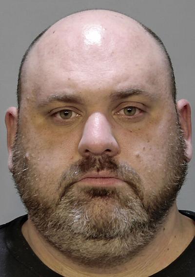 Local man accused of sexual battery | Middle Keys | keysnews.com