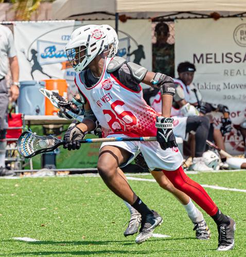 Key West's oldest boys win big in lone home match of season | Club ...