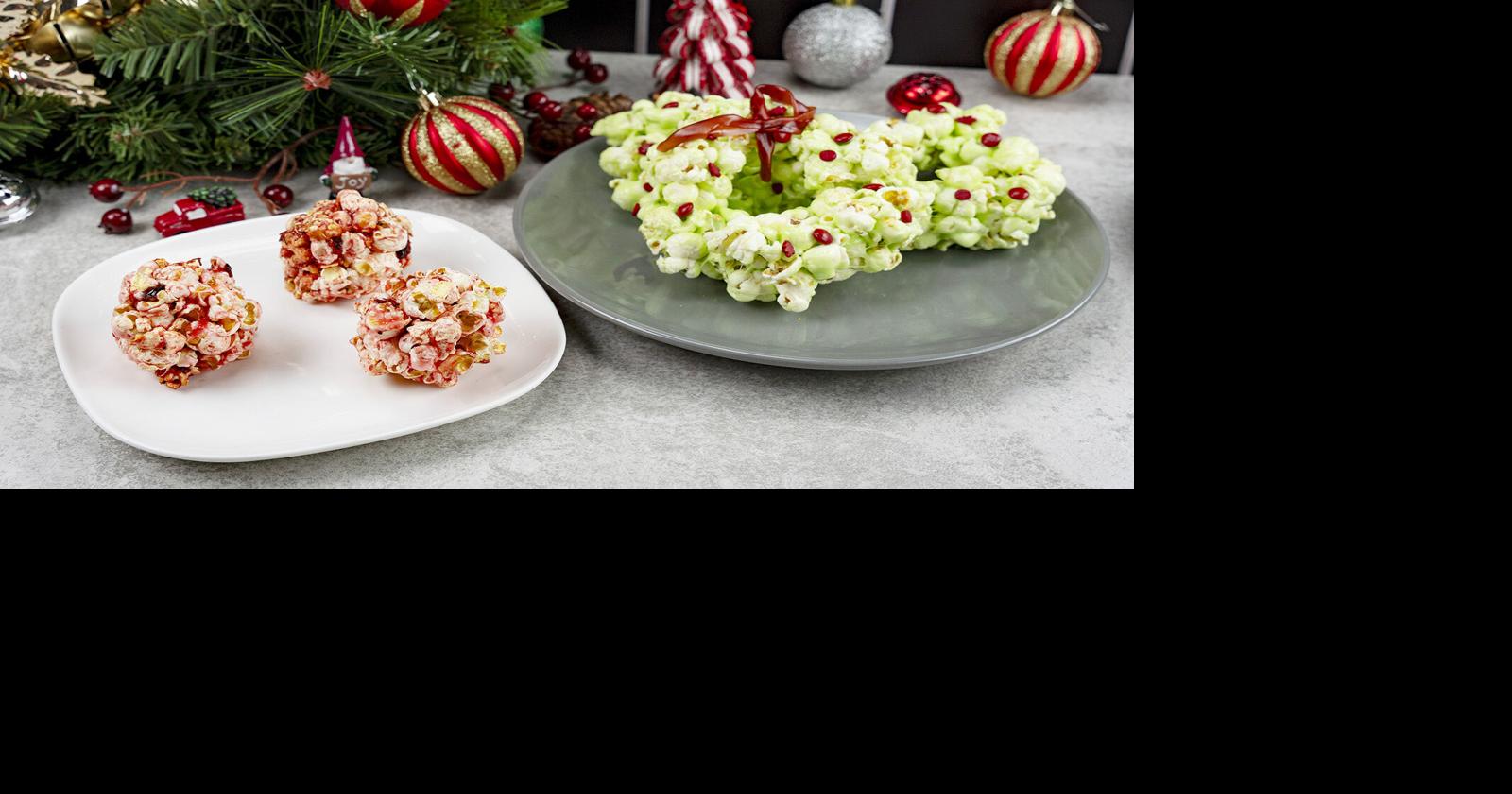 Homemade holiday decor with a 'pop' | Columns | keysnews.com